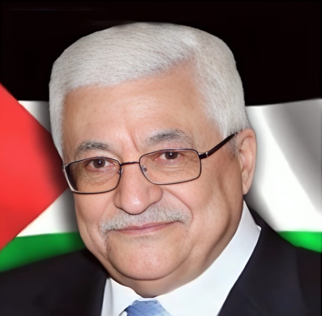 President Abbas Receives Arab Ambassadors Accredited To Russia