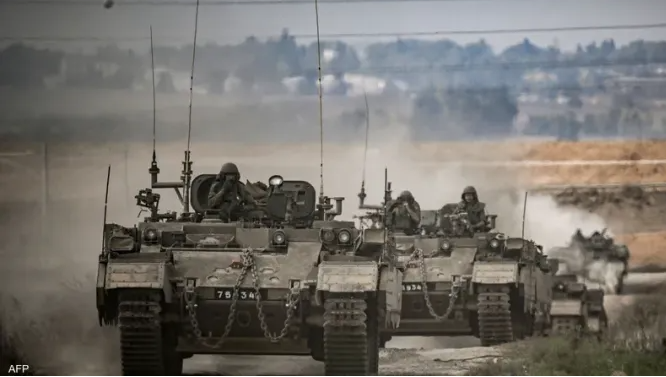 Israeli forces prevent Palestinian farmers from working in their land ...